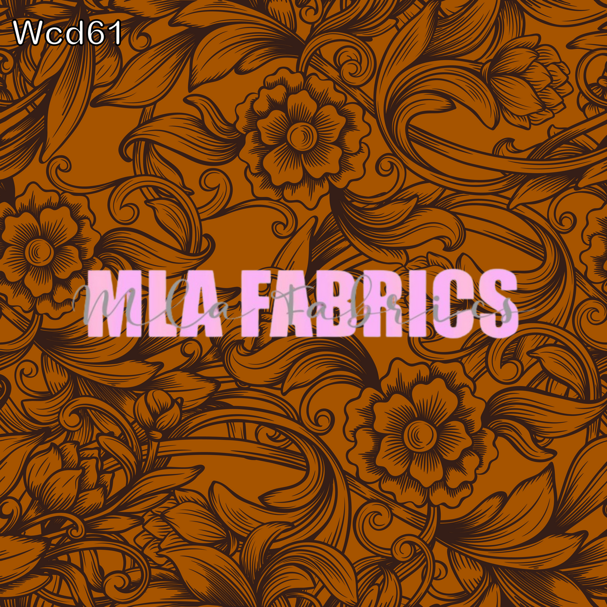 WCD61 — MLAFabrics