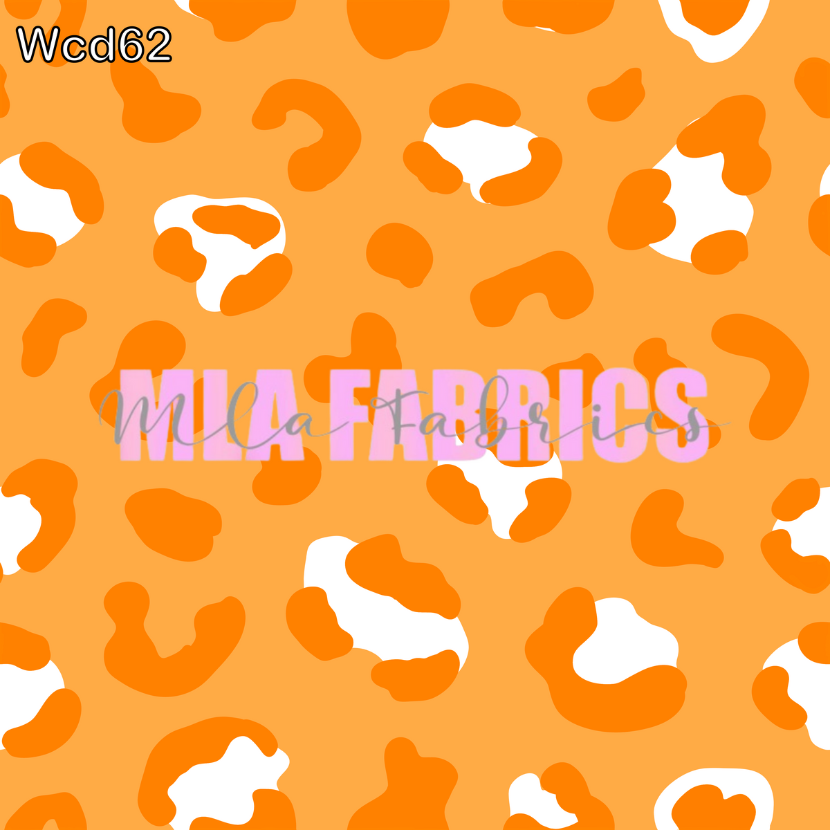 WCD62 — MLAFabrics