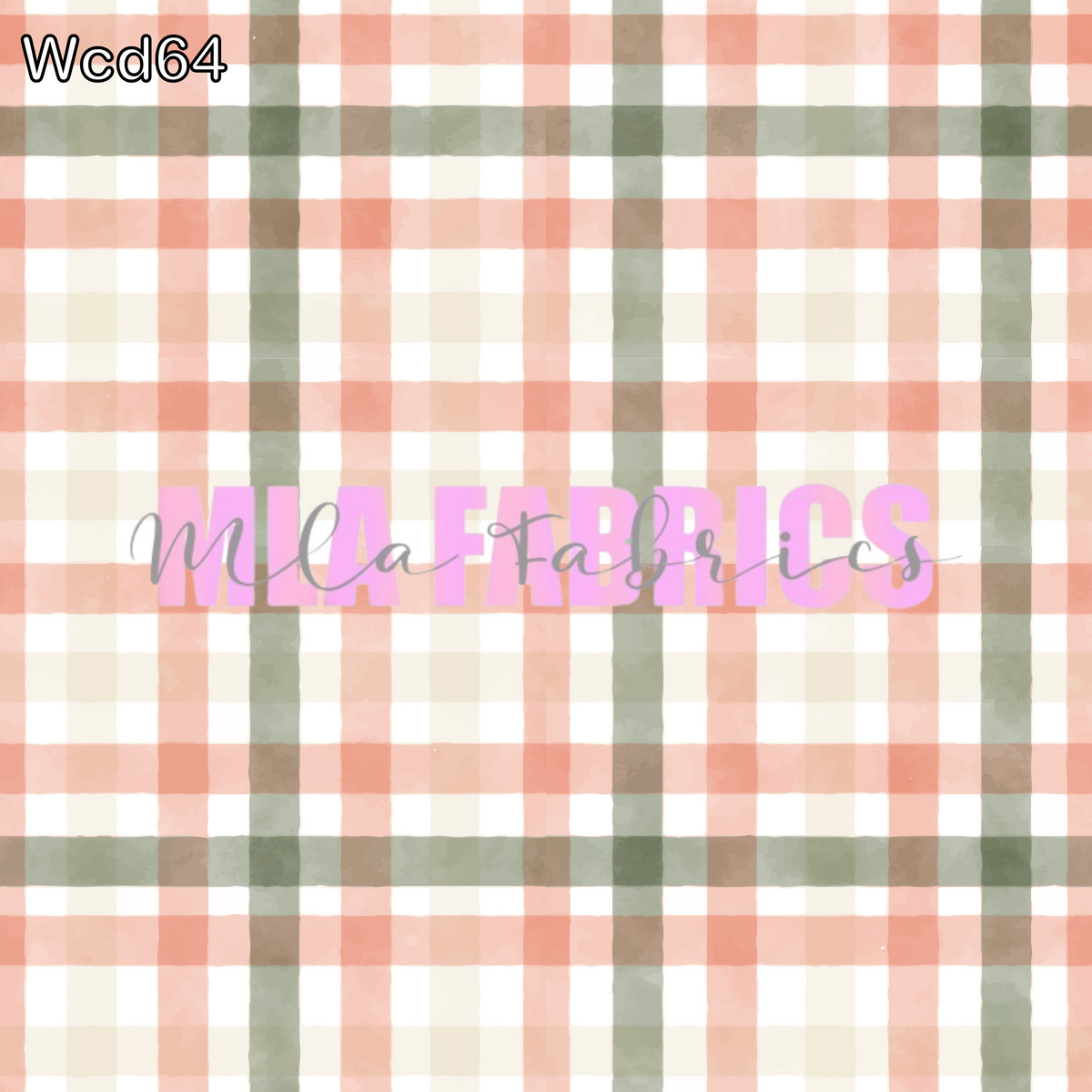 WCD64 — MLAFabrics