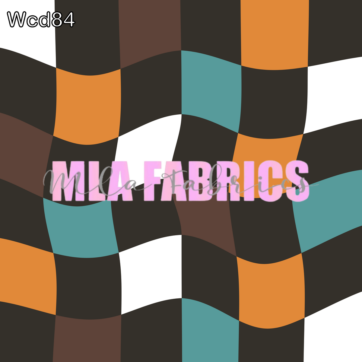 WCD84 — MLAFabrics