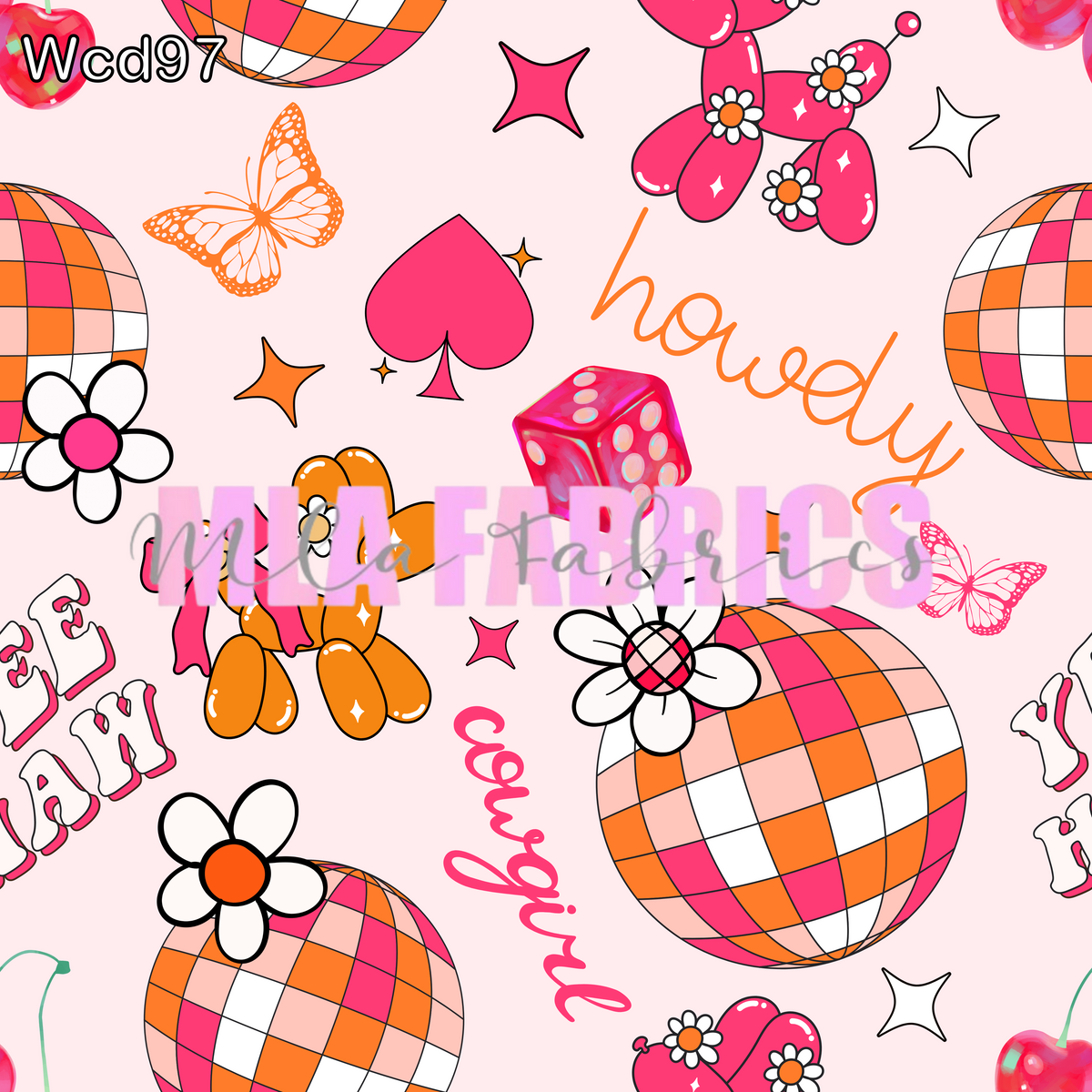 WCD97 — MLAFabrics