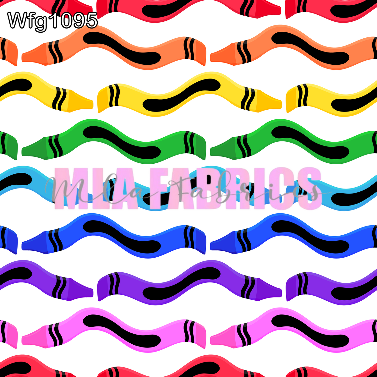 WFG1095 — MLAFabrics