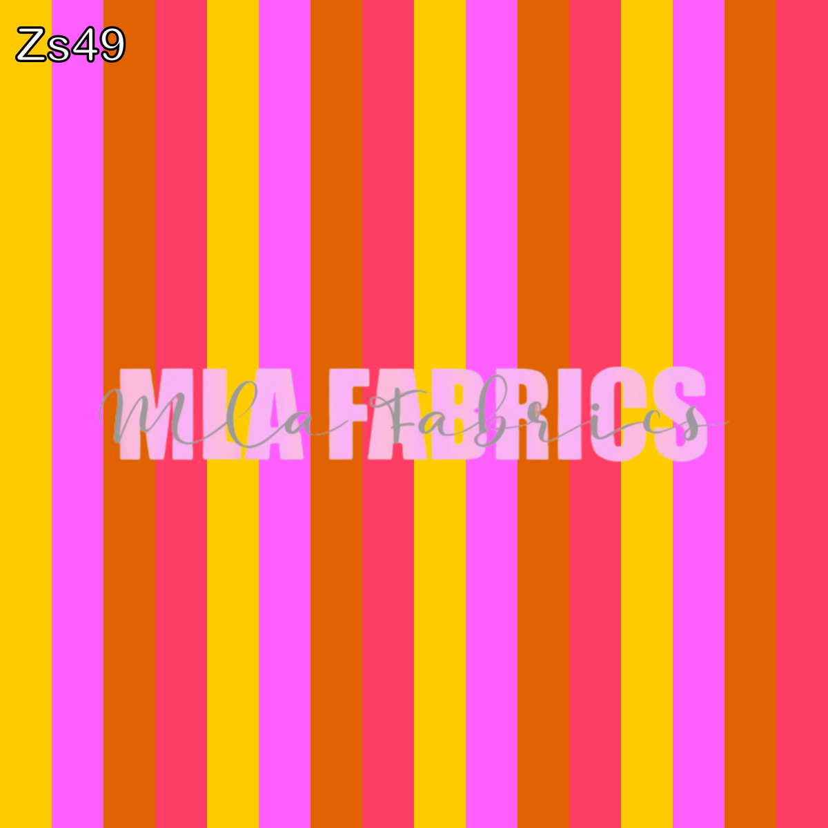ZS49 — MLAFabrics