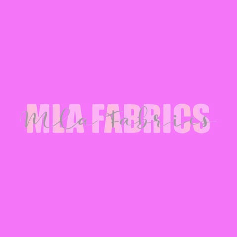 ABS0731 — MLAFabrics