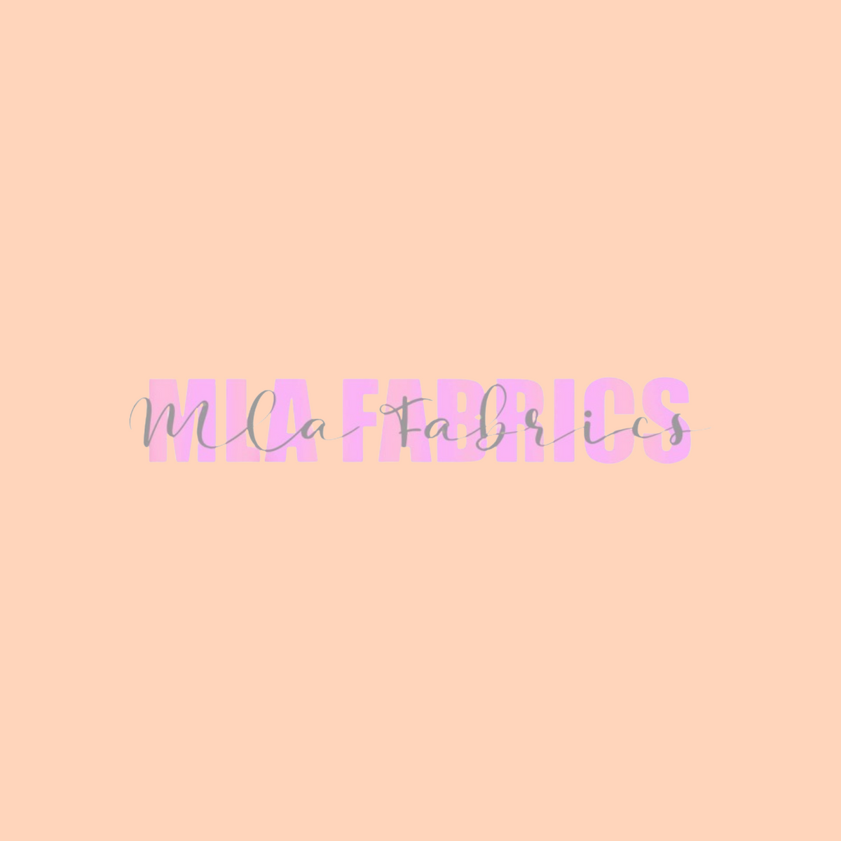 ABS0607 — MLAFabrics
