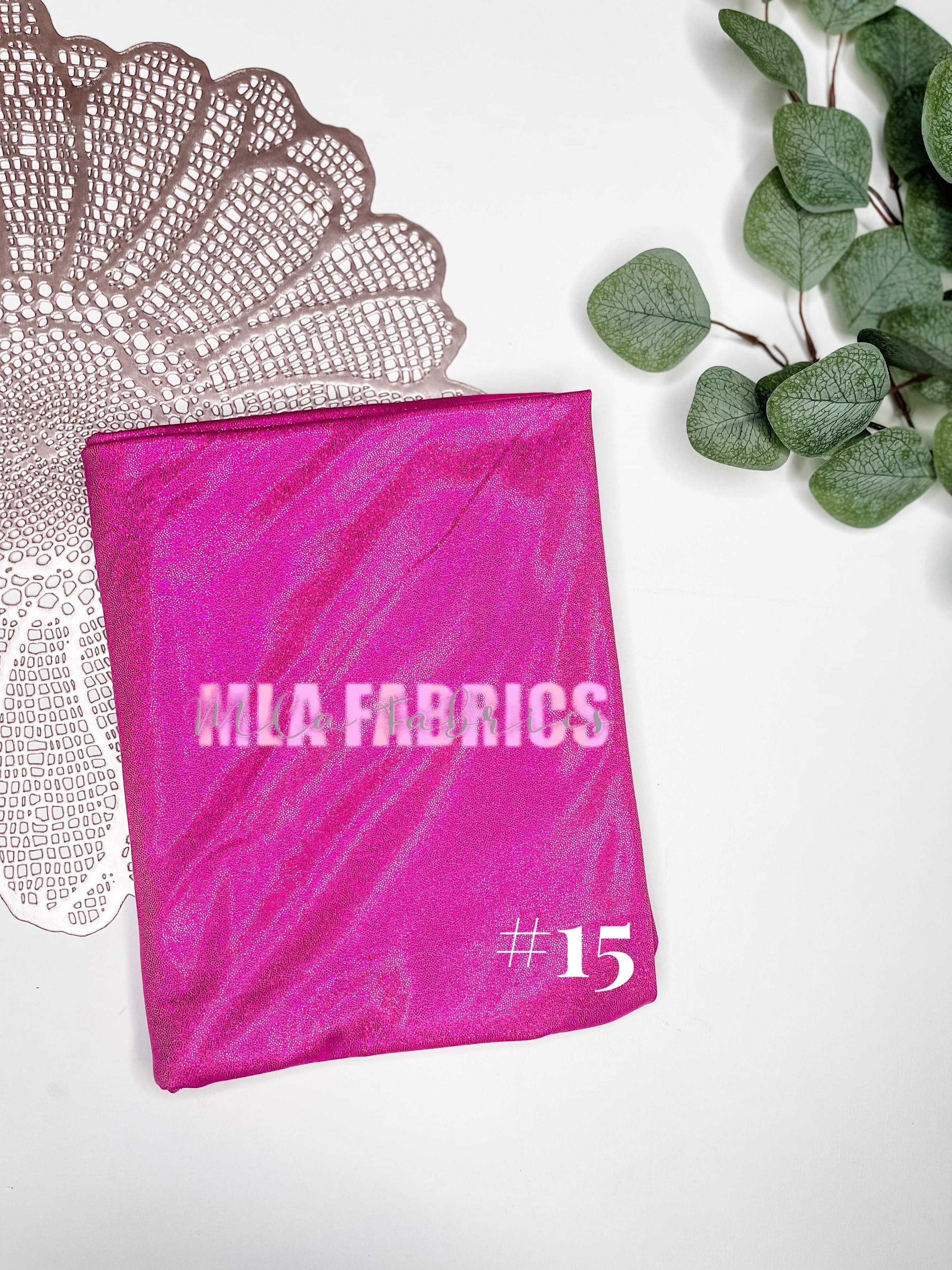 MLA Fabrics: For all your custom fabric needs — MLAFabrics