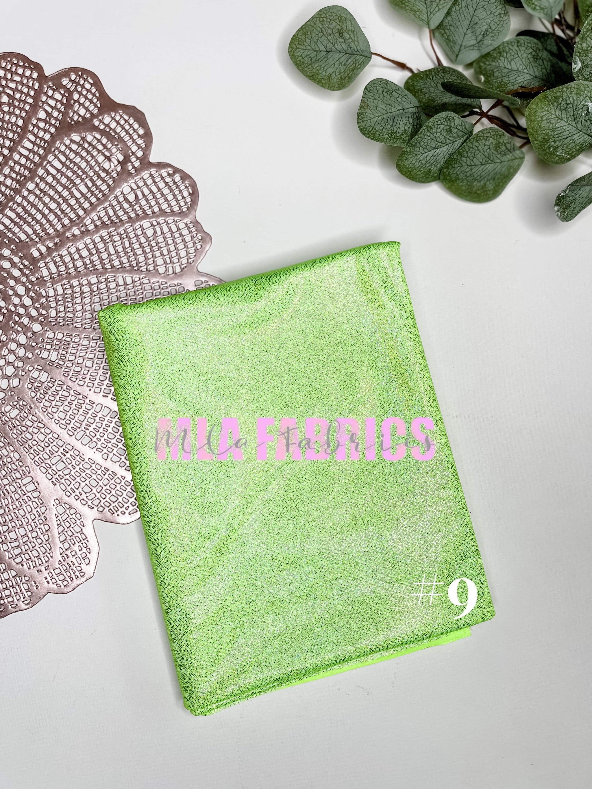 ALL RTS — MLAFabrics