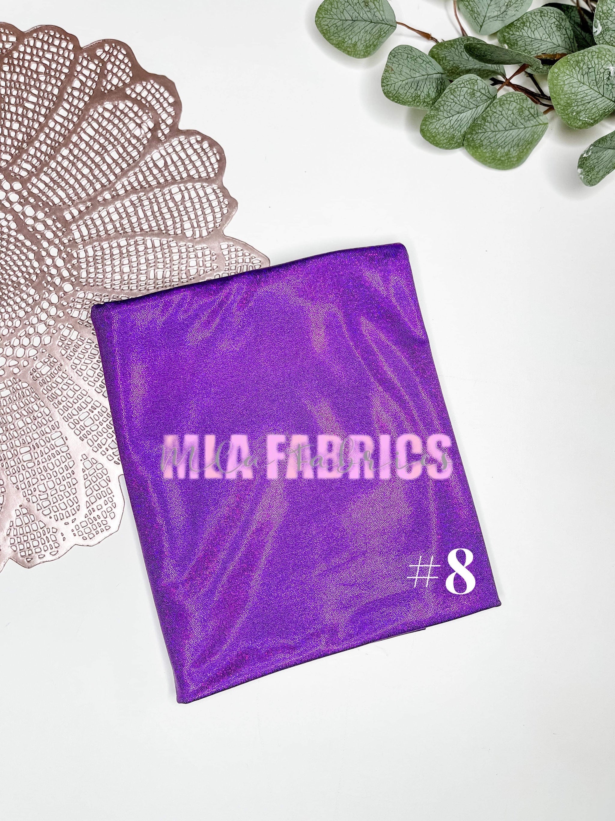 ALL RTS — MLAFabrics