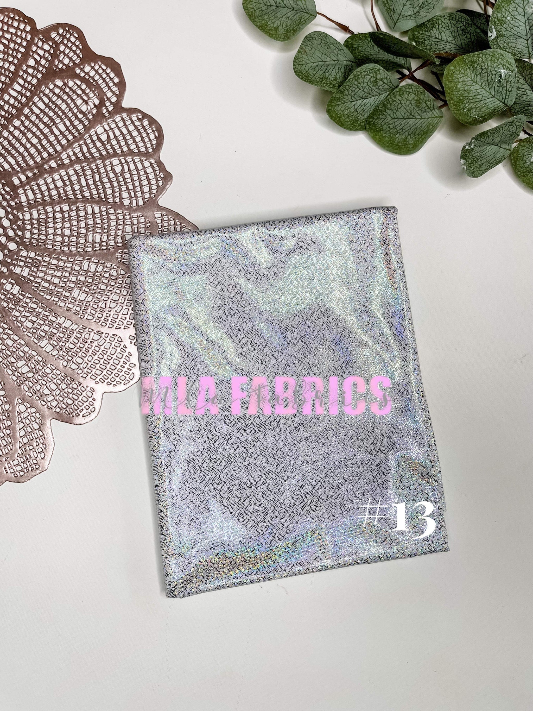 ALL RTS — MLAFabrics