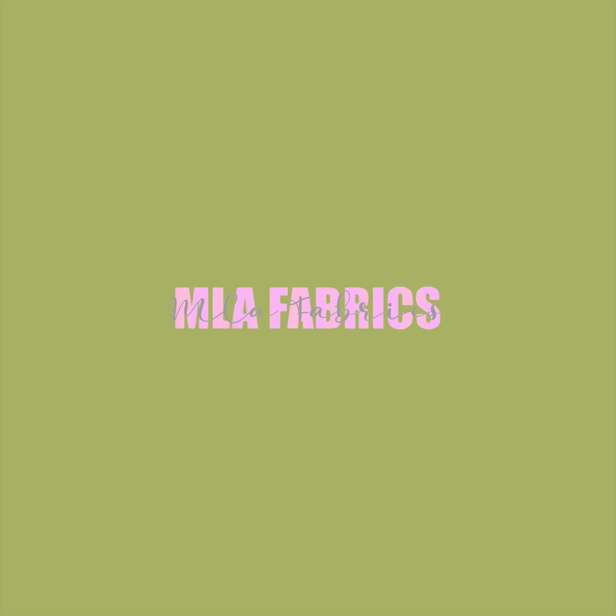 SLD0027 — MLAFabrics
