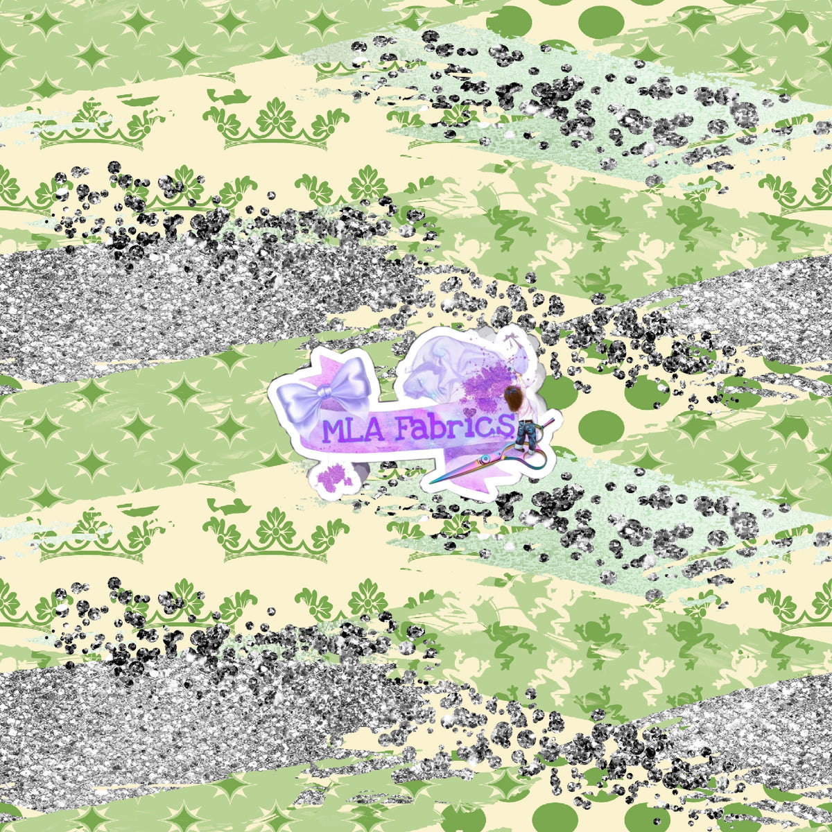 P0581 — MLAFabrics