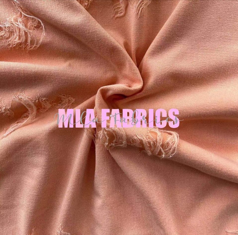 RTS SOLID DISTRESSED — MLAFabrics