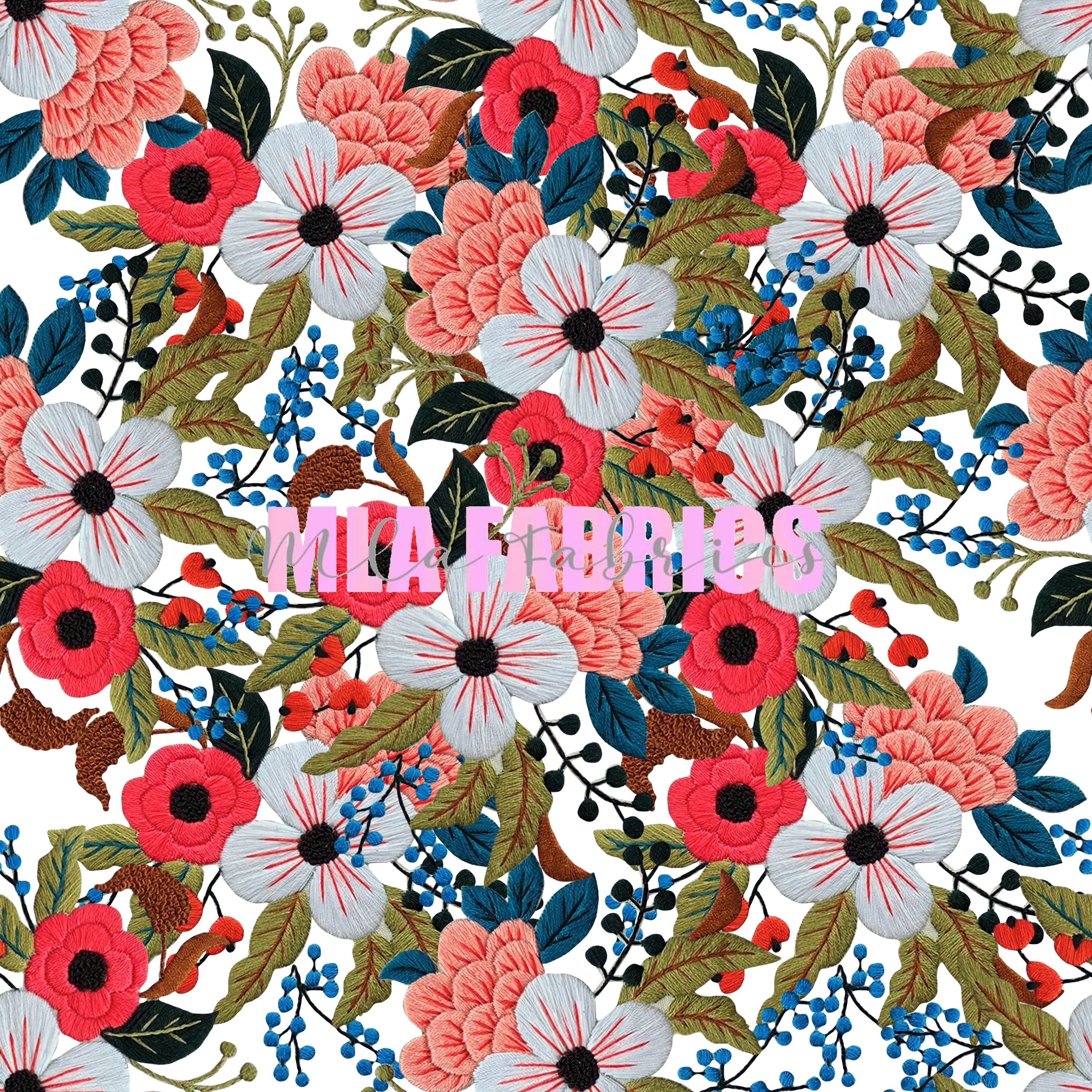 Collections — MLAFabrics