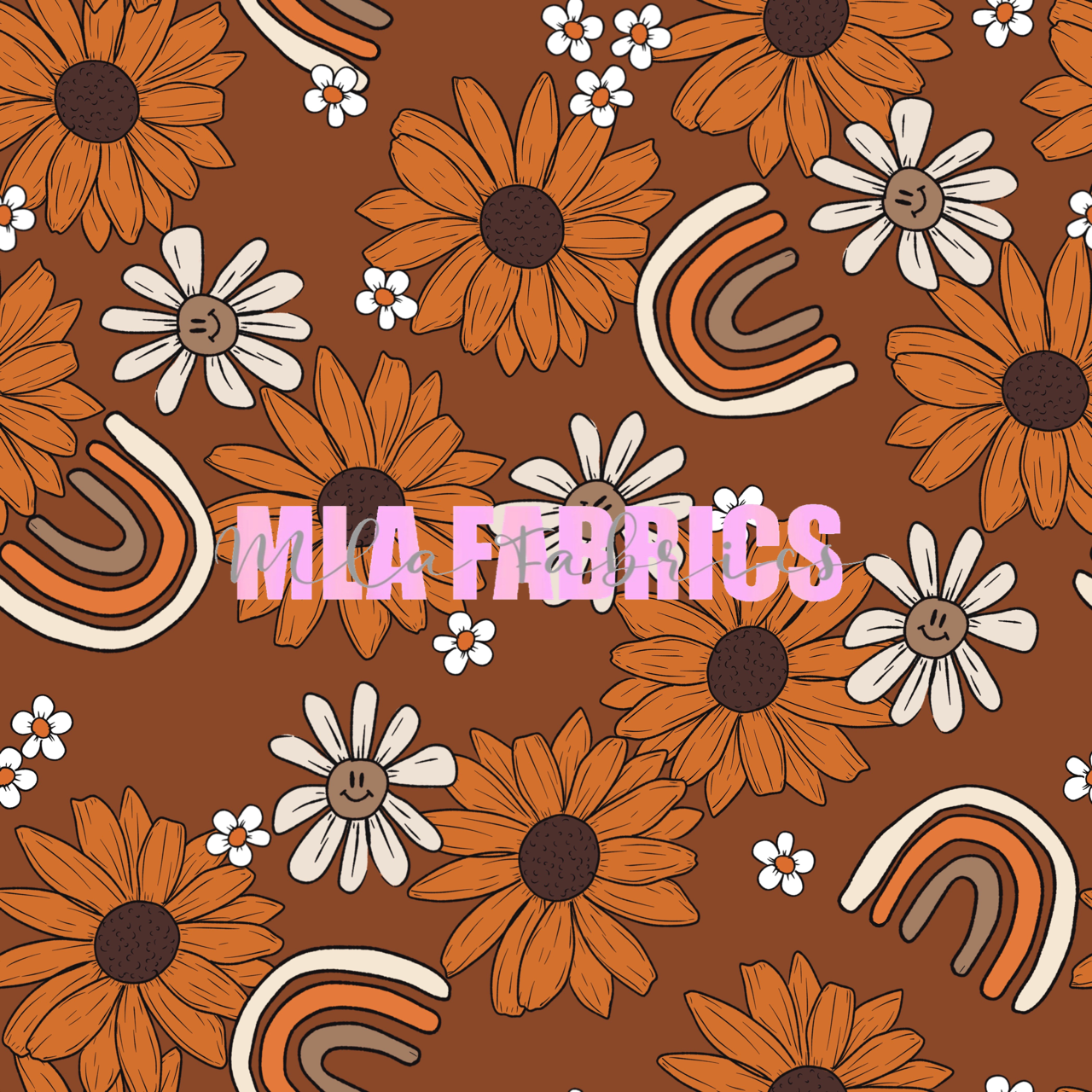 Fall — MLAFabrics