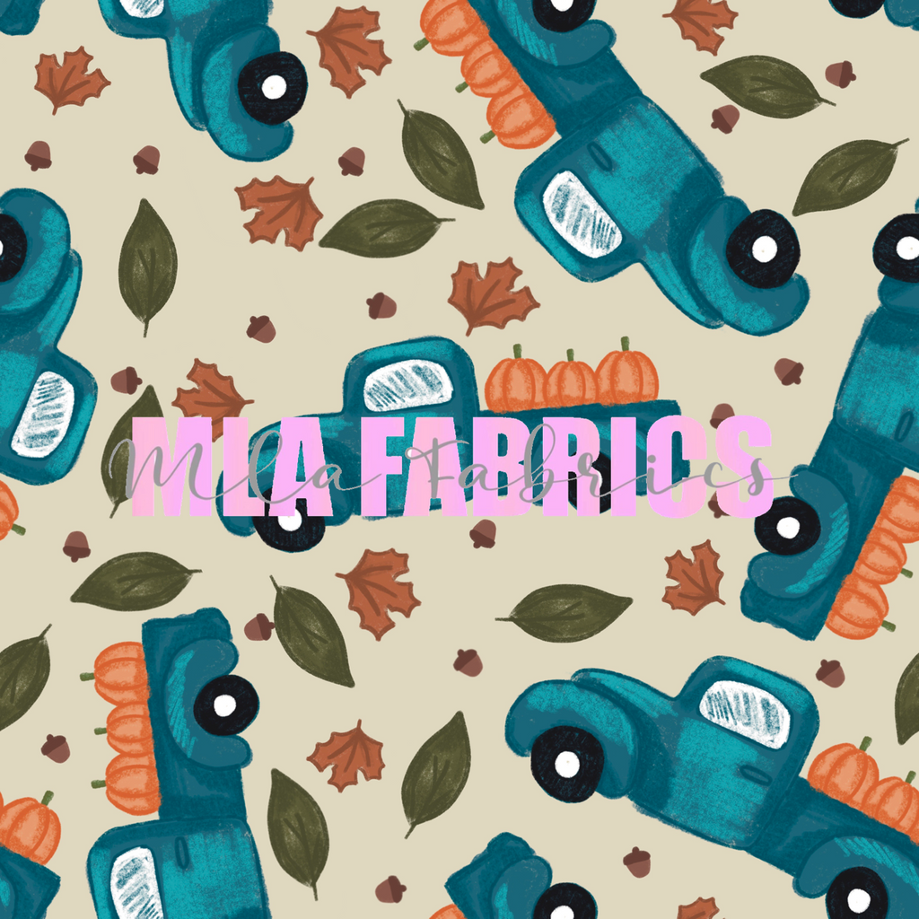 Fall — MLAFabrics