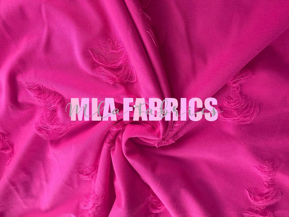ALL RTS — MLAFabrics