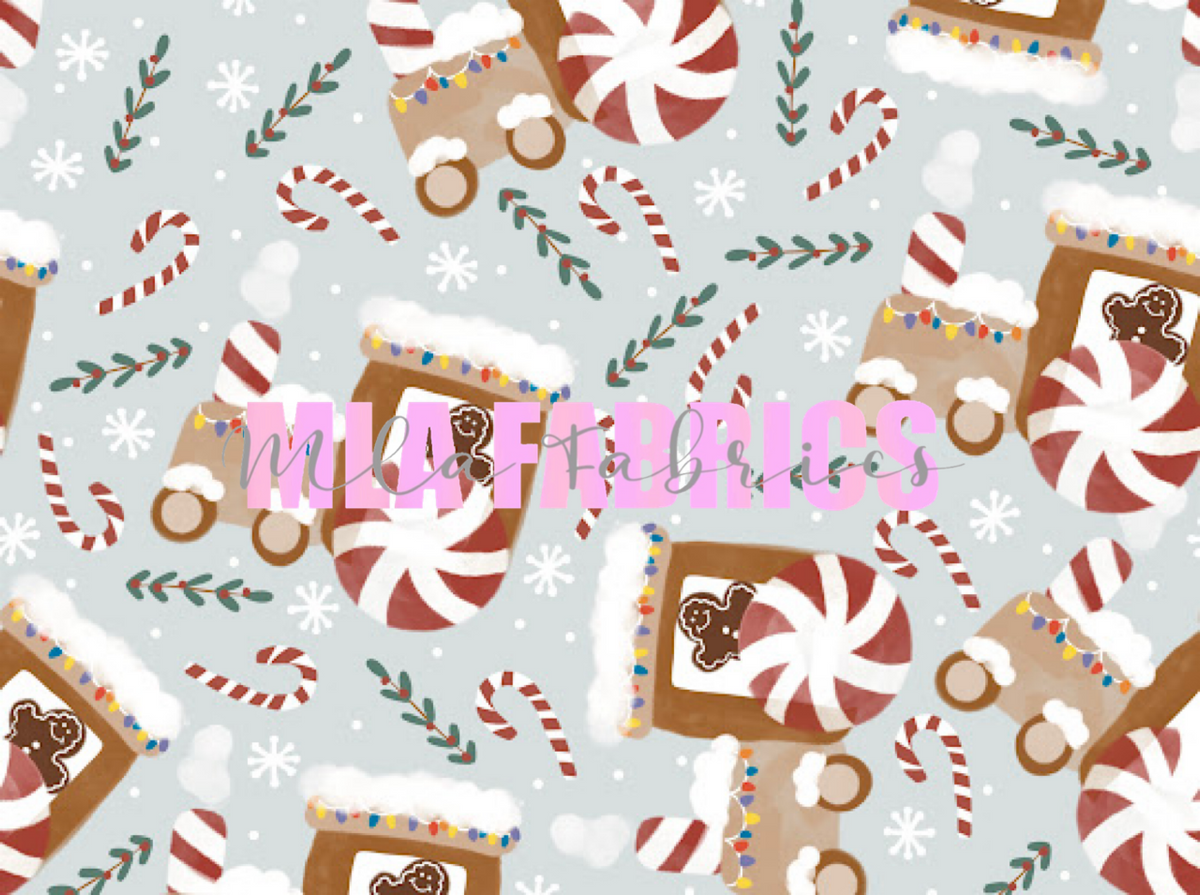 F8804 — MLAFabrics