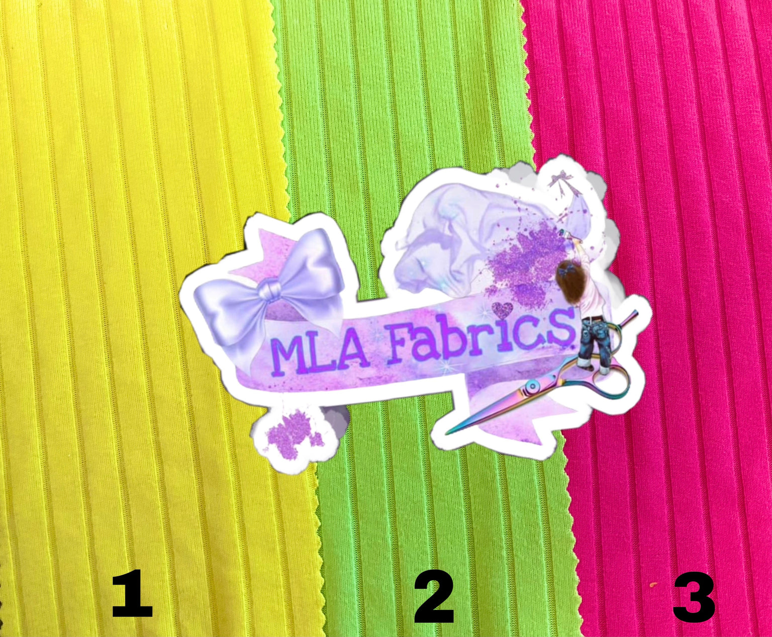 ALL RTS — MLAFabrics