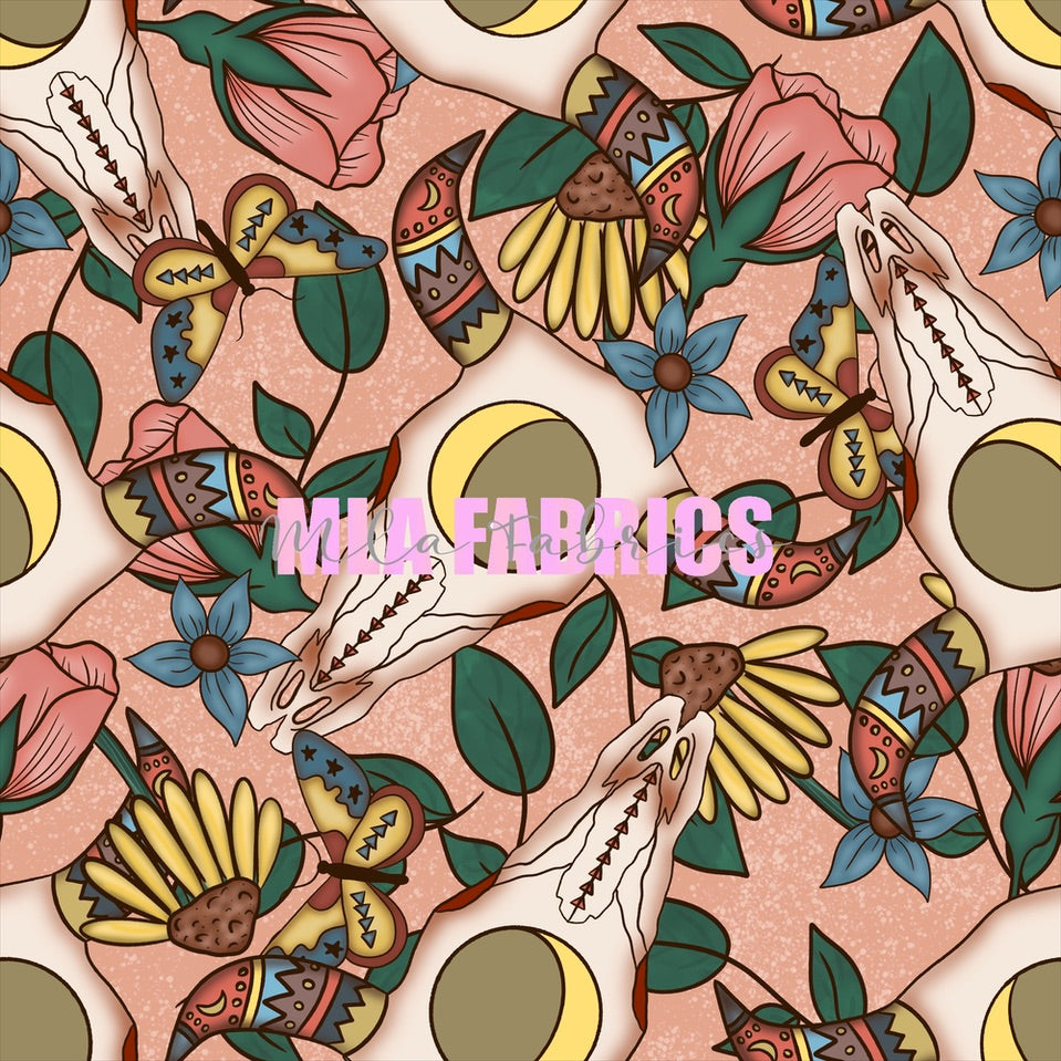 ABS0138 — MLAFabrics